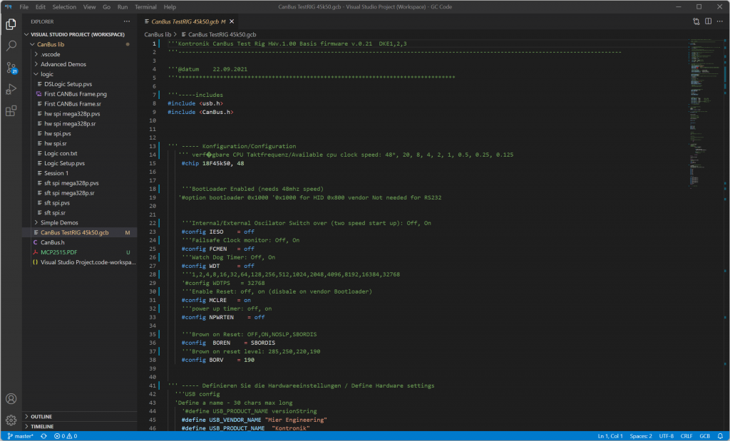 Learn More GC Studio – GC Basic