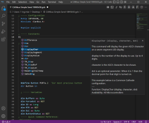 GC Basic – The Best 8bit Compiler